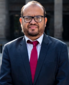 Elva Luna Hurtado – Estevez