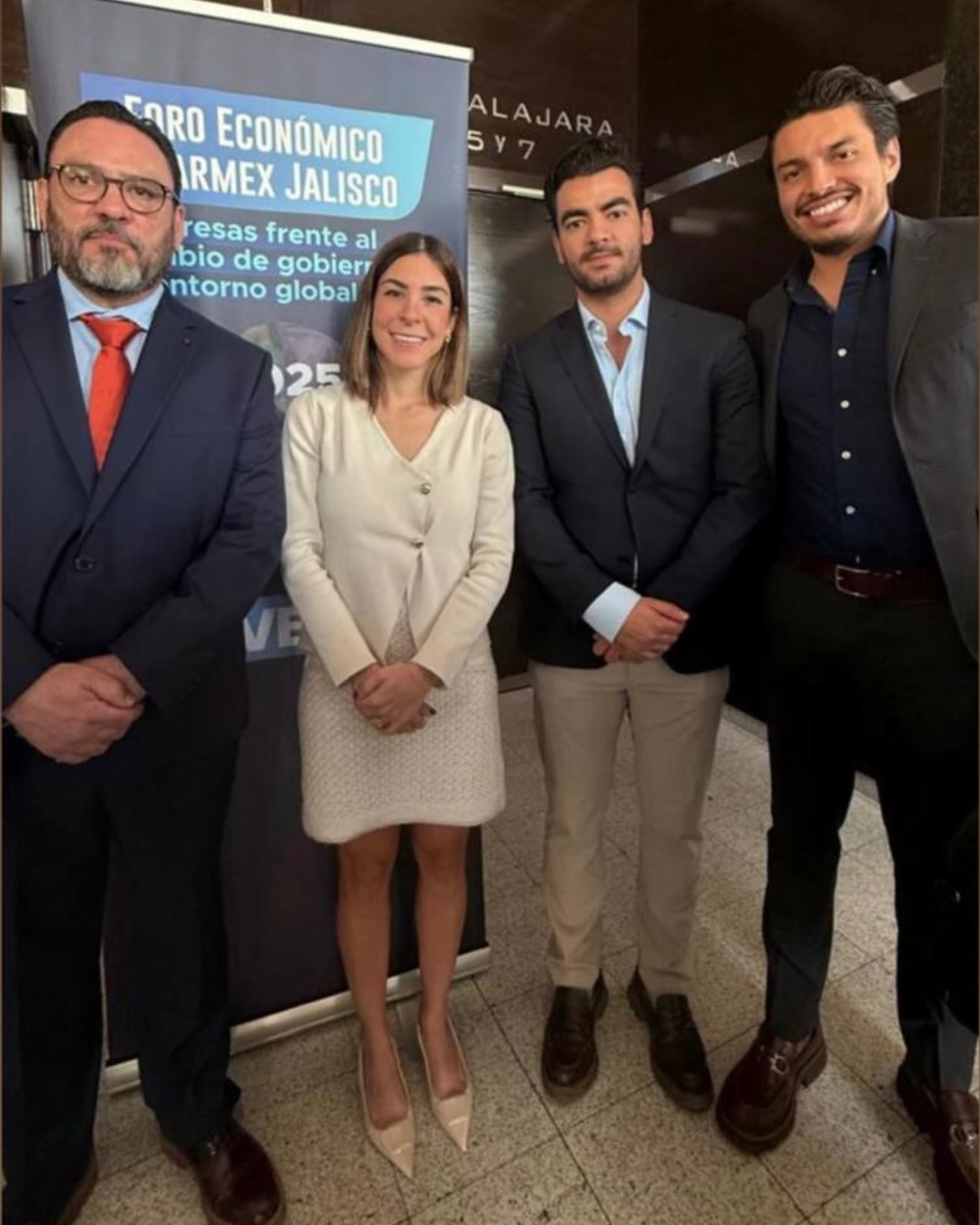 Estevez Despacho De Abogados